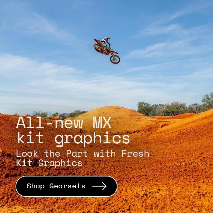 Fox Size Charts | Official Fox Racing Sizing Guides