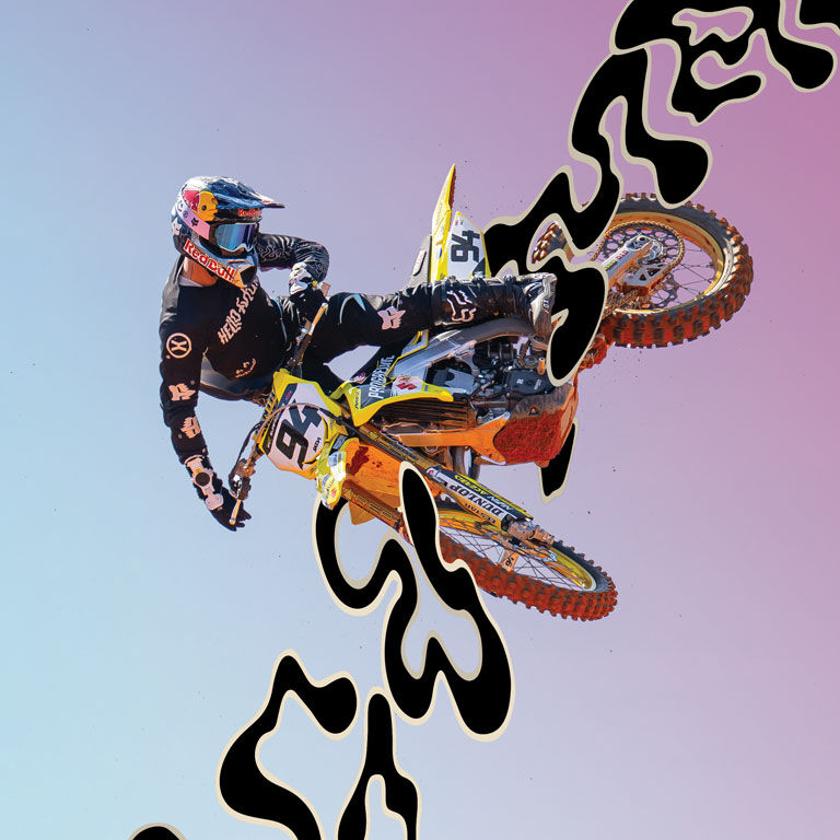 Fox Moto - Motocross & Enduro | Fox Racing® Ireland