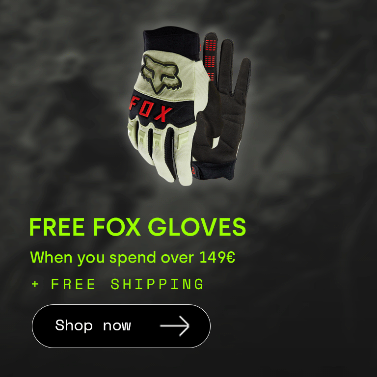 Fox Racing® Ireland - Official Site - MX, MTB & Clothing