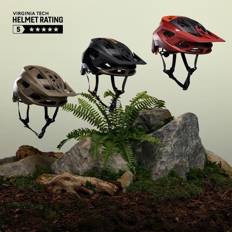 Fox Racing® Ireland - Official Site - MX, MTB & Clothing