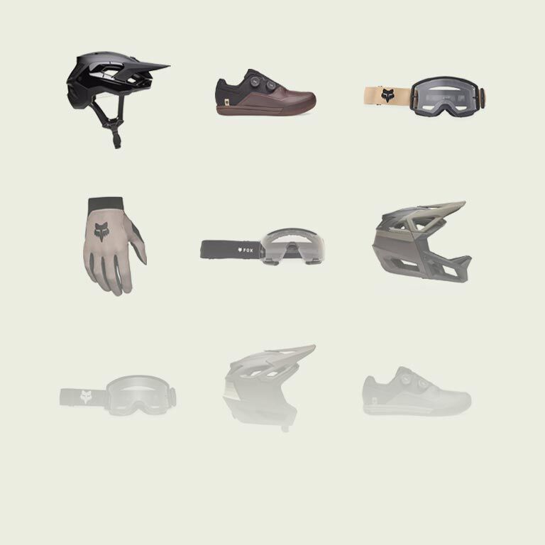 Fox MTB - Mountain Biking | Fox Racing® Ireland