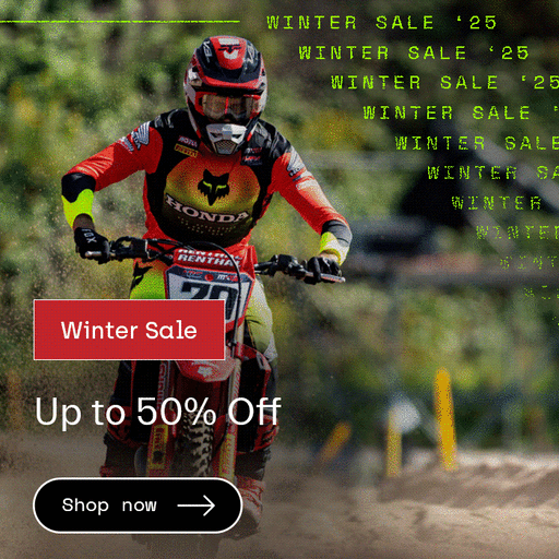 Fox Racing® Ireland - Official Site - MX, MTB & Clothing