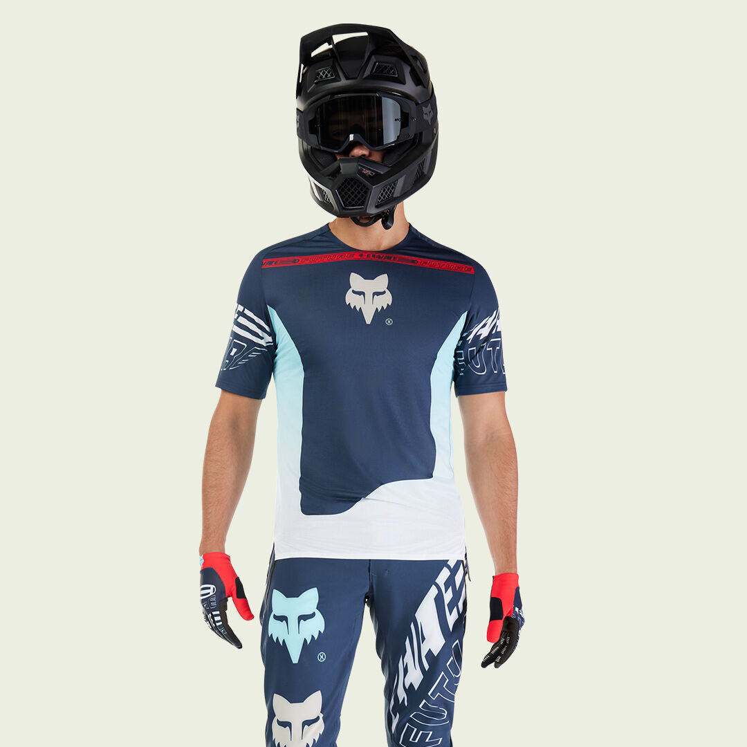 Mountain Bike Outfits | Fox Racing® Ireland