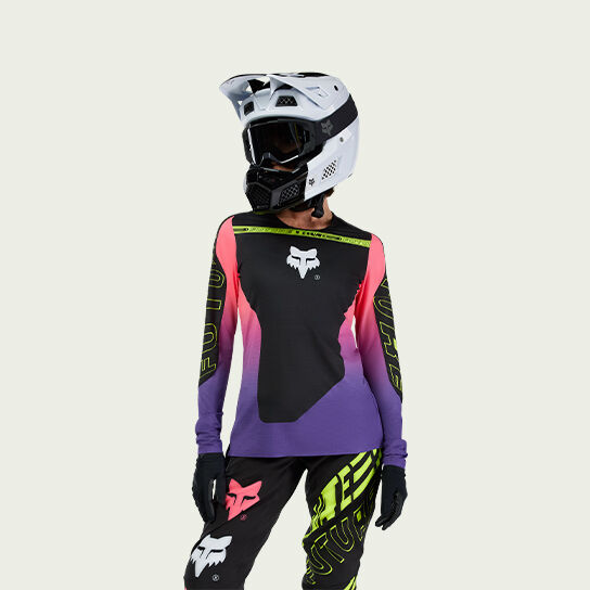 Mountain Bike Outfits | Fox Racing® Ireland