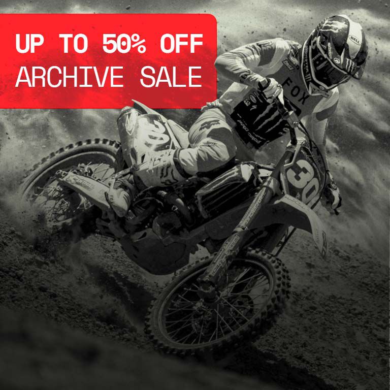 Fox Moto - Motocross & Enduro | Fox Racing® Ireland