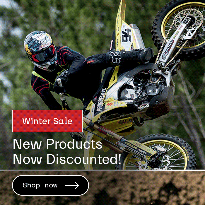 Fox Size Charts | Official Fox Racing Sizing Guides