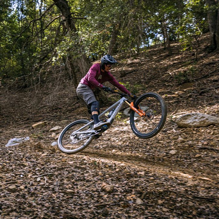 Fox MTB - Mountain Biking | Fox Racing® Ireland