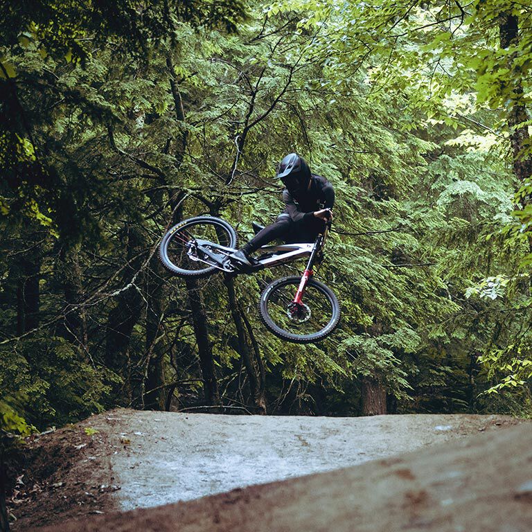 Fox MTB - Mountain Biking | Fox Racing® Ireland